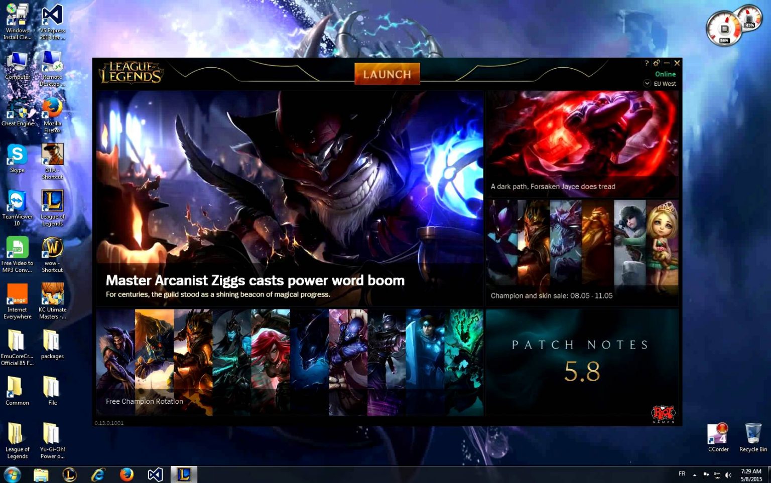 Klavye ışığı nasıl kapatılır - Info Ace Tech