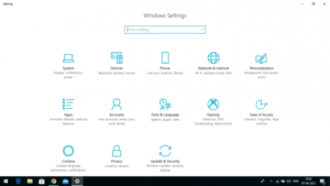 Win32PrioritySeparation：調整するのに最適な設定-Info Ace Tech
