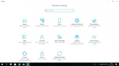 Win32PrioritySeparation: la mejor configuración para ajustarlo-Info Ace ...