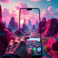 Android 15 登場: Google が改訂する XNUMX つの機能を詳しく解説 - Info Ace Tech