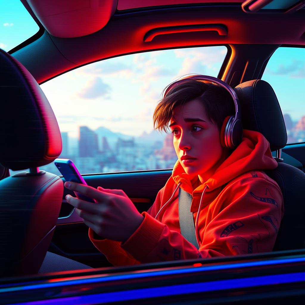 Die oplossing om naarheid te oefen wat Google vir ons bring: Motion Cues-funksie - Info Ace Tech