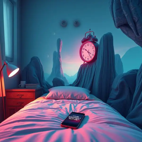 Jak ustawić tryb nocny na telefonie z Androidem - Info Ace Tech