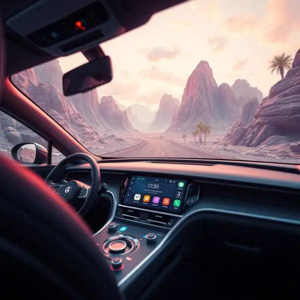 Android Auto 是什么？如何使用Android Auto - Info Ace Tech