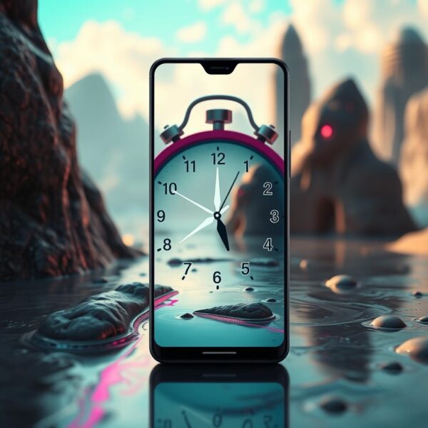 Android 14 gecikmeleri: Hayal kırıklığı yaratan bir haber - Info Ace Tech