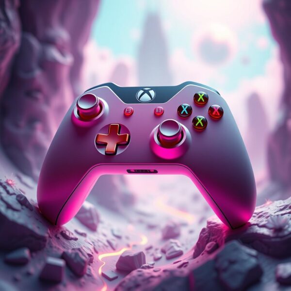 Hyperkin's Competitor Xbox Controller: Ano ang aasahan ng mga manlalaro ...