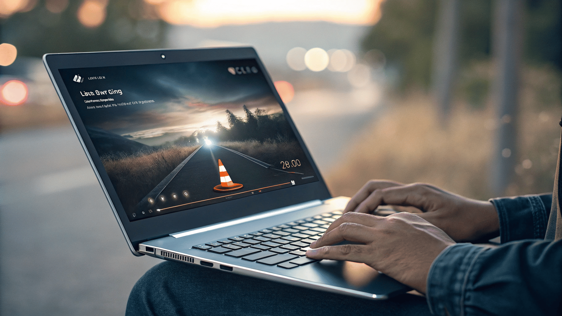 Prehrávanie VLC po jednotlivých snímkach: okamžite vylepšite svoj ...