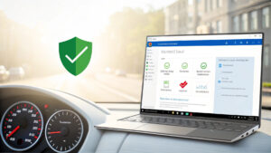 Windows 10/11 - Informacje Ace Tech