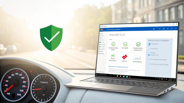 Windows 10/11 - Informacje Ace Tech